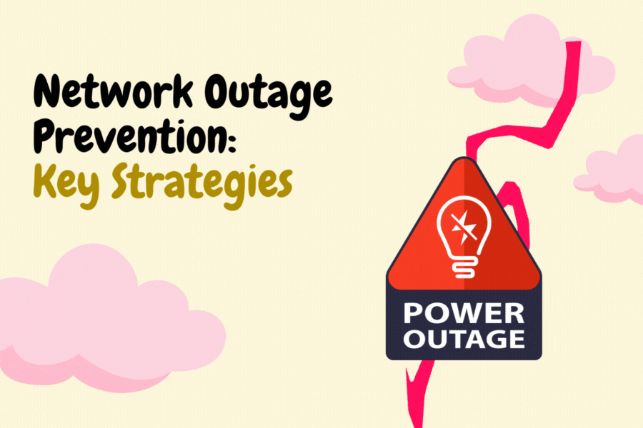 ECN Explained: Network Congestion for Lightning-Fast Data